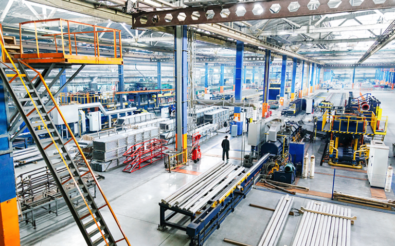 Lean manufacturing consulting - Pro Lean Academy